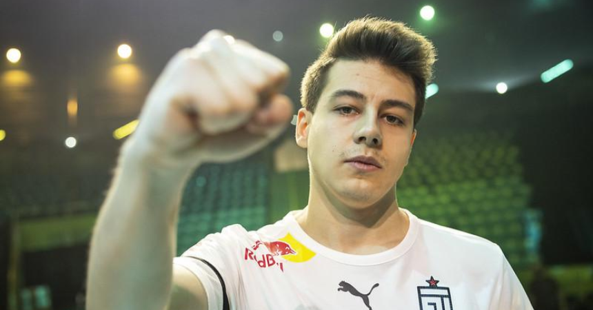 FUT signs s0pp, moves qRaxs back to reserve roster | VLR.gg