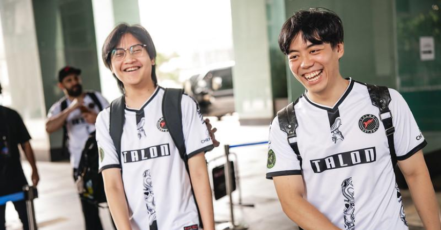 FULL SENSE brings Crws back, adds seph1roth as sixth man | VLR.gg