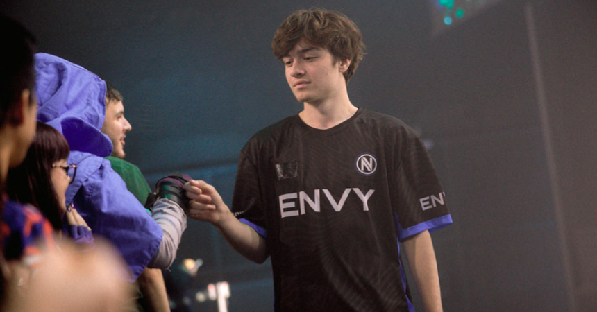 ENVY cuts canezerra after one-year hardware ban | VLR.gg